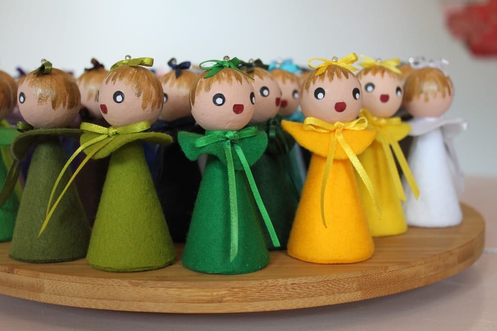 De kleur van haar overtuigingen - Blogzinnig.nl